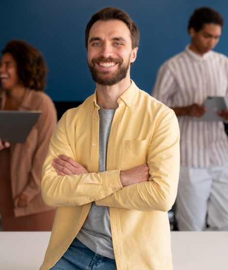 Simple x Solutions- Smart IT Solutions. Seamless Innovation